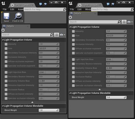 unreal engine 4 9 release notes unreal engine 4 27 documentation