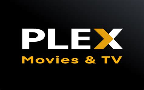 fix plex something went wrong an unexpected error occurred android