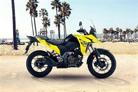 Suzuki V Strom Sx All You Need To Know 56 Off