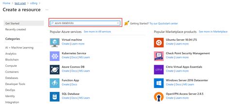 quickstart deploy a managed apache spark cluster with
