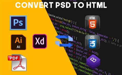 design your html css bootstrap responsive website by iqra