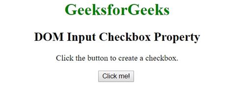 html input checkbox用法及代码示例 纯净天空