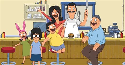 Bobs Burgers An Ode To Our Dads Puns
