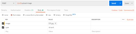 node js multer set dynamic destination based on type stack overflow