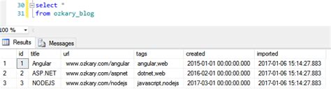 sql server bcp import skip and map columns using views