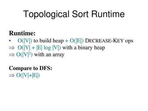 Cs 3343 Analysis Of Algorithms Ppt Download