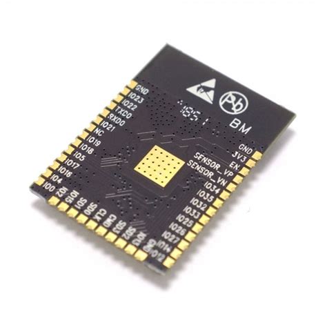 jual modul wifi esp32 wroom 32