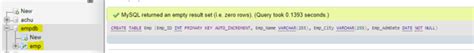 mysql ddl how ddl commands work in mysql examples