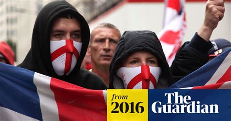 The Far Right In Britain Video Explainer World News The Guardian