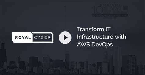 aws devops webcast