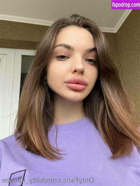 Kitty Kateee Leaked Nude Photo From Onlyfans And Patreon 0044