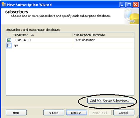 sql server 2005 merge replication step by step procedure codeproject