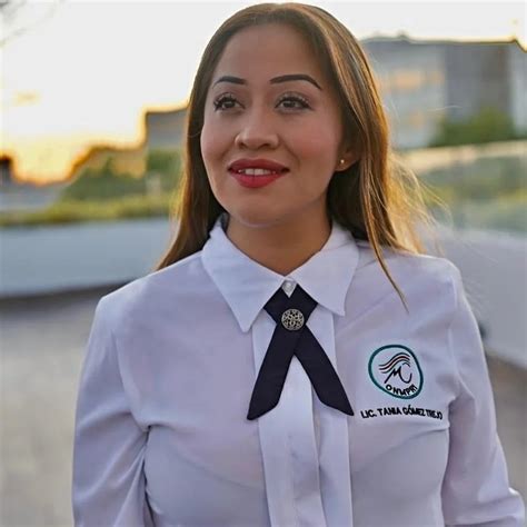 ¿quién Es Tania Gómez Trejo La Candidata Suplente Del Pri A Una