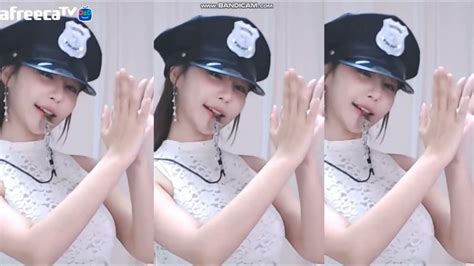 🎵 섹시댄스 😍 Korean Bj 🔞 하루 19금 여비서룩 호루라기 💋korean Kbj Sexy Dance 트월킹💋