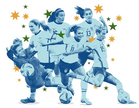 Uswnt Advances At Womens World Cup With 0 0 Draw Vs Portugal The