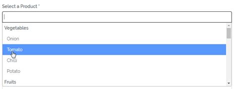 include optgroup name along with selected value in select2