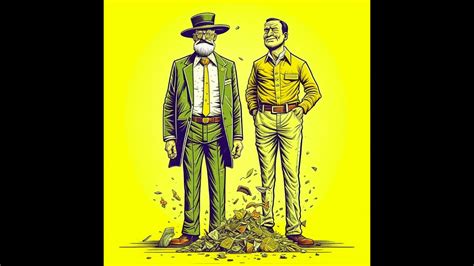 Unpacking Financial Paradigms A Deep Dive Into “rich Dad Poor Dad