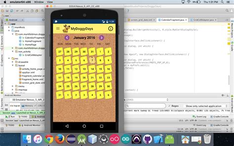 android proper use of fragments stack overflow