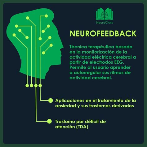 Neurofeedback Neurociencia Y Educacion Psicologia Y Psiquiatria