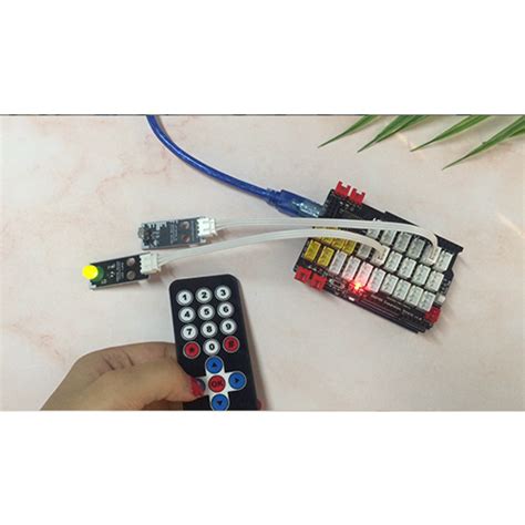 osoyoo graphical programming kit