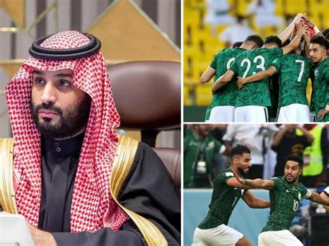 مستشار رئيس إيران الأسبق فوز السعودية على الأرجنتين جاء كنتيجة لمشروع