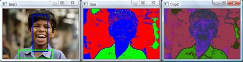 bust out your own graphcut based image segmentation with opencv [w