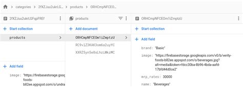 java how to get all documents in sub collections to recyclerview in