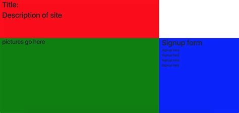 html bootstrap float column up to eliminate whitespace