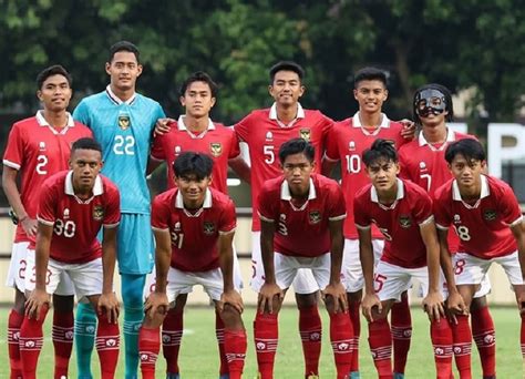 5 Pemain Timnas Indonesia U 19 Yang Diprediksi Bersinar Di Kualifikasi