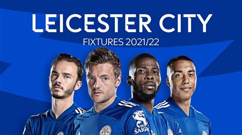 Everton Premier League 2021 22 Fixtures And Match Schedules In Full