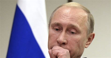 Russia Says Us Will Have To Shed 755 From Diplomatic Staff