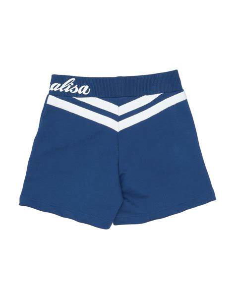 Monnalisa Shorts And Bermuda Shorts