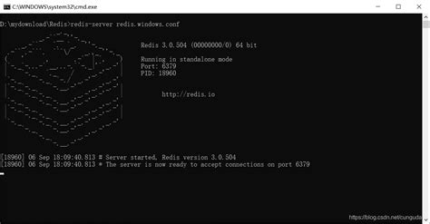 springboot2整合redis mysql springboot中的yml文件mysql和redis能一起配置进去吗 csdn博客