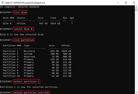 can you delete partition on windows 10 how to delete it minitool