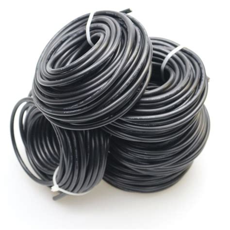 10 Meters Ul 2464 24awg 2c 3c 4c 5c 6c Multicore Pvc Cable