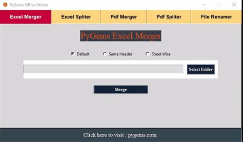 pygems
