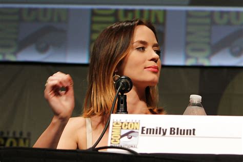 Emily Blunt Porn Pictures Xxx Photos Sex Images 1522471 Pictoa