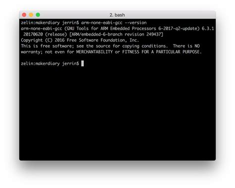 the linker links the library file to the program and the program is