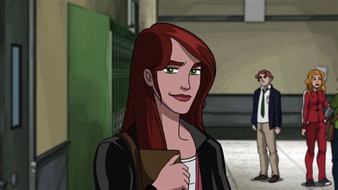Ultimate Spider Man 2012