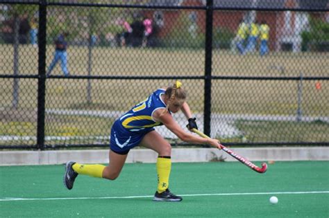 U18 National Championship Day 4 Update Field Hockey Canada