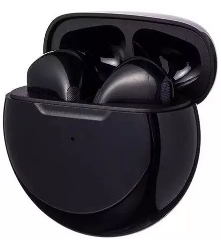 Original Pro6 Tws Control Táctil Auriculares Inalámbricos Cuotas Sin
