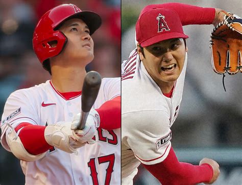 大谷翔平の成績やっぱり圧倒的だった…エンゼルス内打者10部門＆投手5部門でトップ Mlb写真ニュース 日刊スポーツ