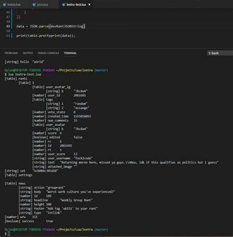 an optimization for lua scripts roblox blog
