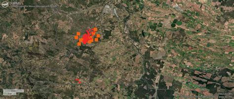 Incendios Forestales Consumen Más De 300 Hectáreas En Quillón Resumen Cl