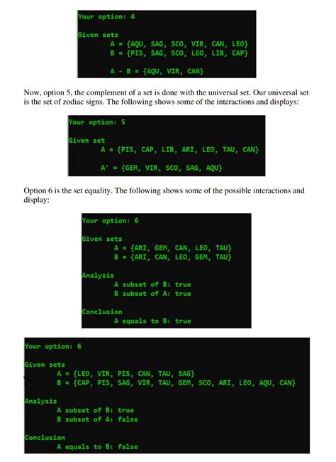 [solved] objectives practice java programming with
