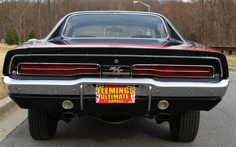 1969 Dodge Charger Rt 440