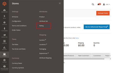 how to manage reviews and rating in magento 2 magefan