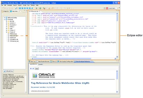 developer tools developing jsps