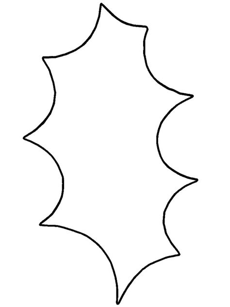 Moldes De Flores De Fieltro Para Imprimir E0b