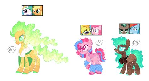 Grid Results For Avacufo A2 D3 And E4 By D1abol1cal Fru1t On Deviantart